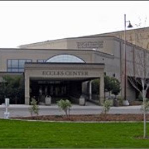 ECCLES CENTER - 24 Photos & 12 Reviews - 1750 Kearns Blvd, Park City ...