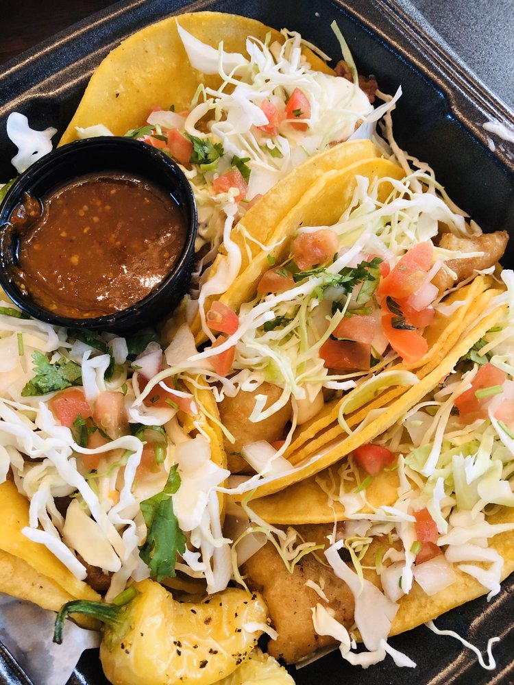 SENOR BAJA - 133 Photos & 155 Reviews - 12592 Foothill Blvd, Rancho ...