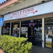 UNCLE FUNG BORNEO EATERY - 1320 Photos & 816 Reviews - 5716 E 7th St ...