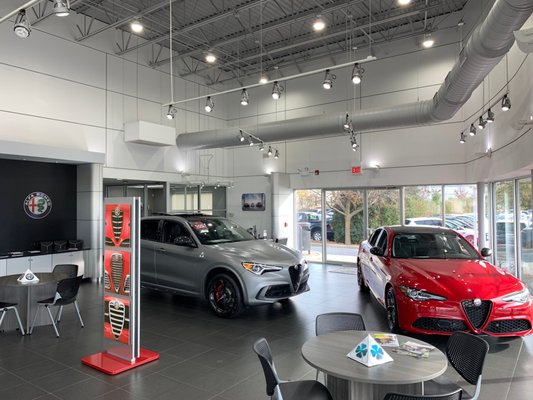 JOE RIZZA MASERATI - 11 Photos - 8130 W 159th St, Orland Park, Illinois ...