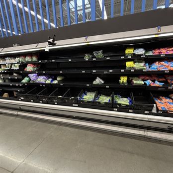WALMART SUPERCENTER - Updated January 2026 - 18 Photos & 17 Reviews ...