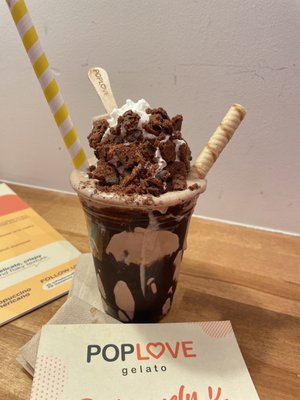 POP LOVE GELATO - Updated October 2025 - 27 Photos & 11 Reviews - 2751 ...