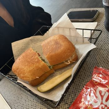 CARSON STREET DELI & CRAFT BEER BAR - Updated June 2025 - 156 Photos ...