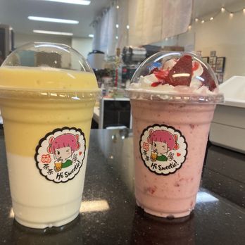 HI SWEETIE TEA AND TREATS - Updated October 2025 - 296 Photos & 98 ...