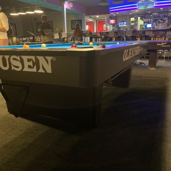 BLUE DOLPHIN RESTAURANT & BILLIARDS - Updated November 2024 - 31 Photos ...