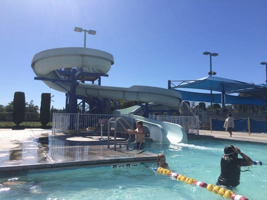 GORA AQUATIC CENTER - Updated January 2026 - 630 Chabolla Ave, Galt ...