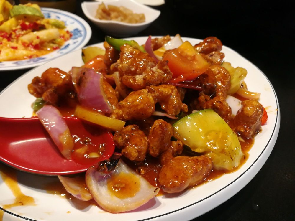 KA-SOH - Updated August 2025 - 20 Photos & 11 Reviews - 96 Amoy St ...