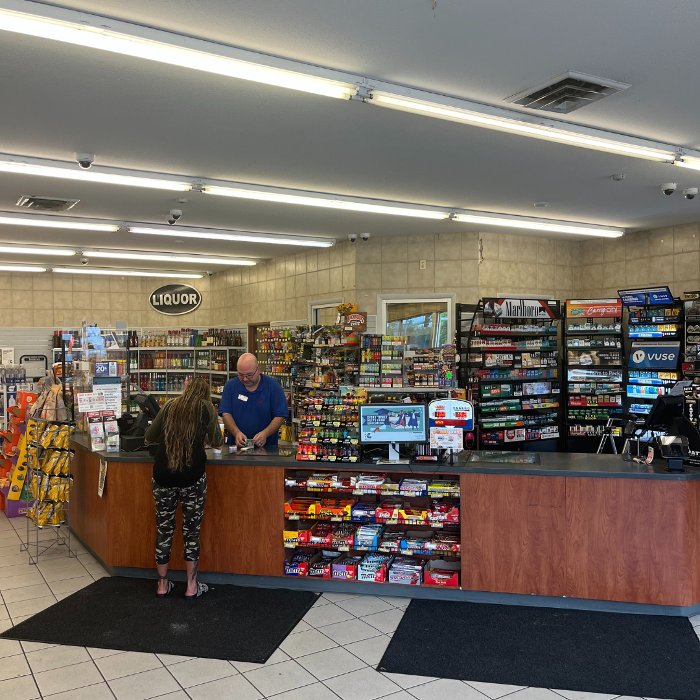 PETRO MART - Updated December 2025 - 10 Photos - 5481 E Saint Charles ...