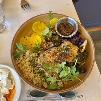 SUPERBA FOOD + BREAD - 679 Photos & 409 Reviews - 6530 Sunset Blvd, Los ...