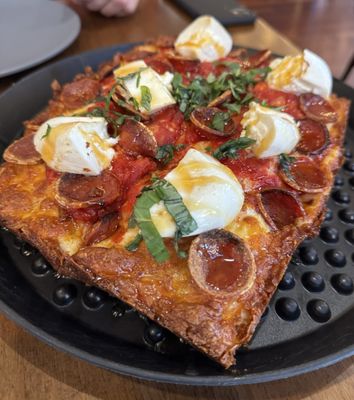 PIZZA PAYAA - Updated December 2025 - 96 Photos & 139 Reviews - 107 E ...