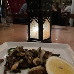 AMADA - 2800 Photos & 2169 Reviews - Tapas Bars - 217 Chestnut St ...