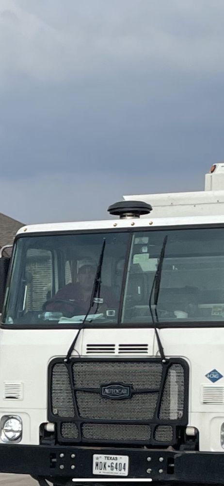 KNIGHT WASTE SERVICES - Updated October 2025 - 1221 S Jennings Ave ...