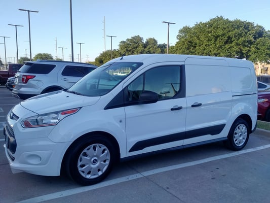 RANDALL REED’S PLANET FORD 635 - Updated November 2025 - 34 Photos ...