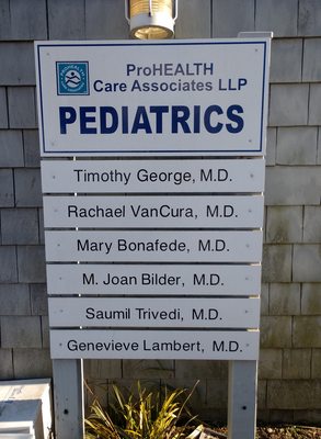 PROHEALTH WEST ISLIP PEDIATRICS - Updated December 2025 - 340 Montauk ...