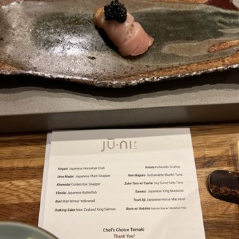 JŪ-NI - Updated May 2024 - 4777 Photos & 515 Reviews - 1335 Fulton St ...