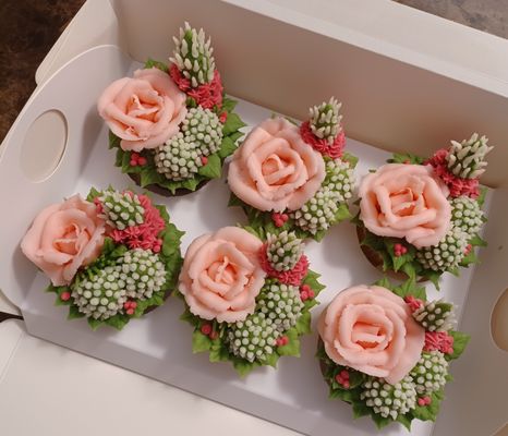 FRAN’S CAKES - Updated August 2025 - 11 Photos - 6301 Gulfport Blvd S ...