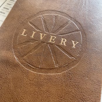 LIVERY - INDIANAPOLIS - Updated July 2024 - 2471 Photos & 1364 Reviews ...