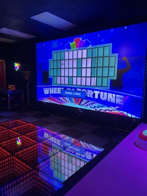 FORT WAYNE GAME SHOW EXPERIENCE - Updated December 2025 - 26 Photos ...