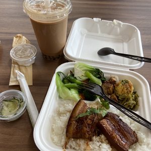 MICROSOFT ONE ESTERRA FOOD HALL - Updated July 2025 - 15550 NE Turing ...