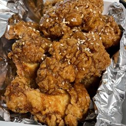 KURE WINGS AND GRILL - Updated August 2025 - 141 Photos & 115 Reviews - 1411 Gessner Rd, Houston ...
