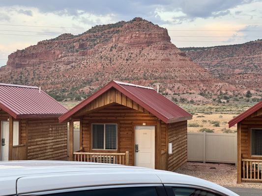 RED CANYON CABINS - Updated December 2025 - 103 Photos & 71 Reviews ...
