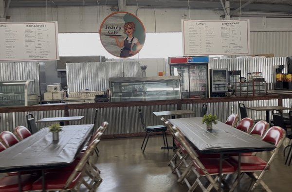 JOJO’S CONCESSIONS - Updated September 2025 - 4401 S Charleston Pike ...