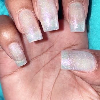 INFINITY NAILS AND SPA - Updated May 2025 - 547 Photos & 247 Reviews ...
