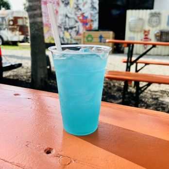 WANDERLUST BEER GARDEN - Updated October 2025 - 61 Photos & 23 Reviews ...