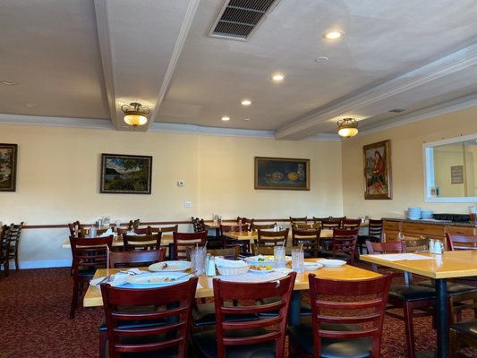 HATAM RESTAURANT - Updated July 2024 - 637 Photos & 801 Reviews - 2383 ...