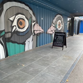 STACKT - Updated August 2025 - 290 Photos & 38 Reviews - 28 Bathurst ...