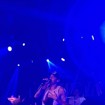 UNION STAGE - Updated June 2025 - 169 Photos & 103 Reviews - 740 Water ...