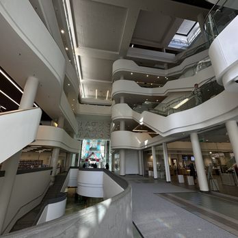 NORTH YORK CENTRAL LIBRARY - Updated July 2025 - 43 Photos & 37 Reviews ...