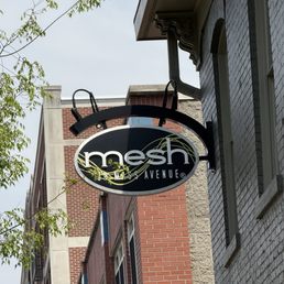 MESH RESTAURANT - Updated October 2025 - 1126 Photos & 931 Reviews ...