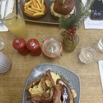 THE TABLE - Updated November 2024 - 563 Photos & 311 Reviews - 83 ...