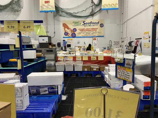 RESTAURANT DEPOT - Updated December 2025 - 35 Photos & 22 Reviews ...