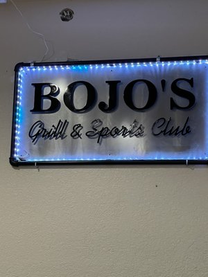 BOJO’S GRILL & SPORTS CLUB - Updated August 2025 - 131 Photos & 144 ...