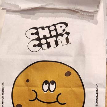 CHIP CITY - Updated December 2025 - 45 Photos & 29 Reviews - 1125 Post ...
