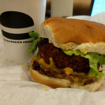 THE BURGER’S PRIEST - Updated May 2025 - 150 Photos & 545 Reviews ...