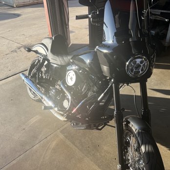 DARKSIDE CUSTOMS - Updated October 2025 - 77 Photos & 14 Reviews - 9962 ...