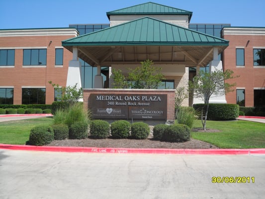AUSTIN HEART, PLLC - Updated October 2025 - 13 Reviews - 2410 Round ...