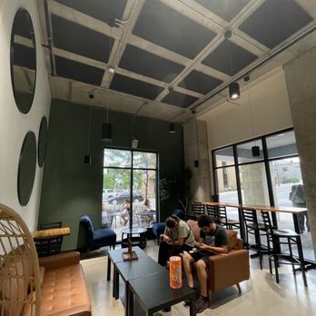 MOCHI RING - Updated August 2025 - 82 Photos & 38 Reviews - 7488 W ...