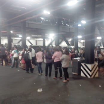 UV EXPRESS TERMINAL - Updated December 2025 - G/F Parksquare, East St ...