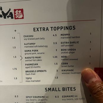 RAMEN TATSU-YA - Updated May 2025 - 1858 Photos & 1238 Reviews - 1722 ...