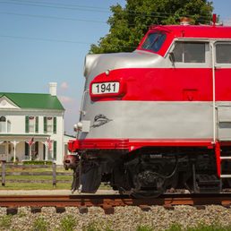 MY OLD KENTUCKY DINNER TRAIN - Updated July 2025 - 198 Photos & 80 ...