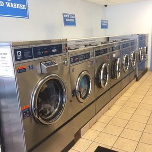 WASHING WELL LAUNDRY - Updated December 2025 - 11 Photos & 17 Reviews ...