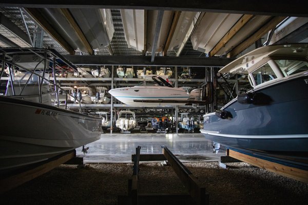 PORT 32 NAPLES - Updated October 2025 - 41 Photos - 475 North Rd, Naples, Florida - Boating ...