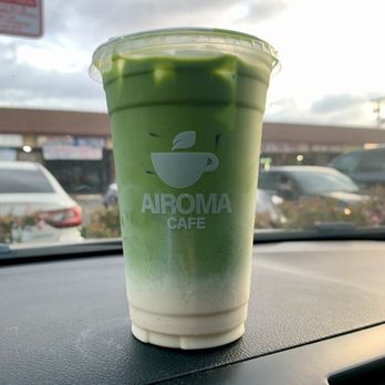AIROMA CAFE - Updated March 2025 - 1962 Photos & 1574 Reviews - 10246 ...