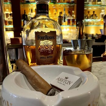 ASHTON CIGAR BAR - 190 Photos & 242 Reviews - 1522 Walnut St ...