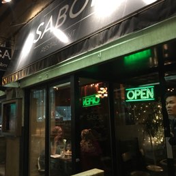SABOR - Updated October 2025 - 350 Photos & 206 Reviews - 10220 103 ...