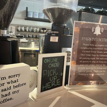 STOMPIN’ GROUNDS CAFE - Updated June 2025 - 72 Photos & 64 Reviews - 64 N Old Rand Rd Lake ...